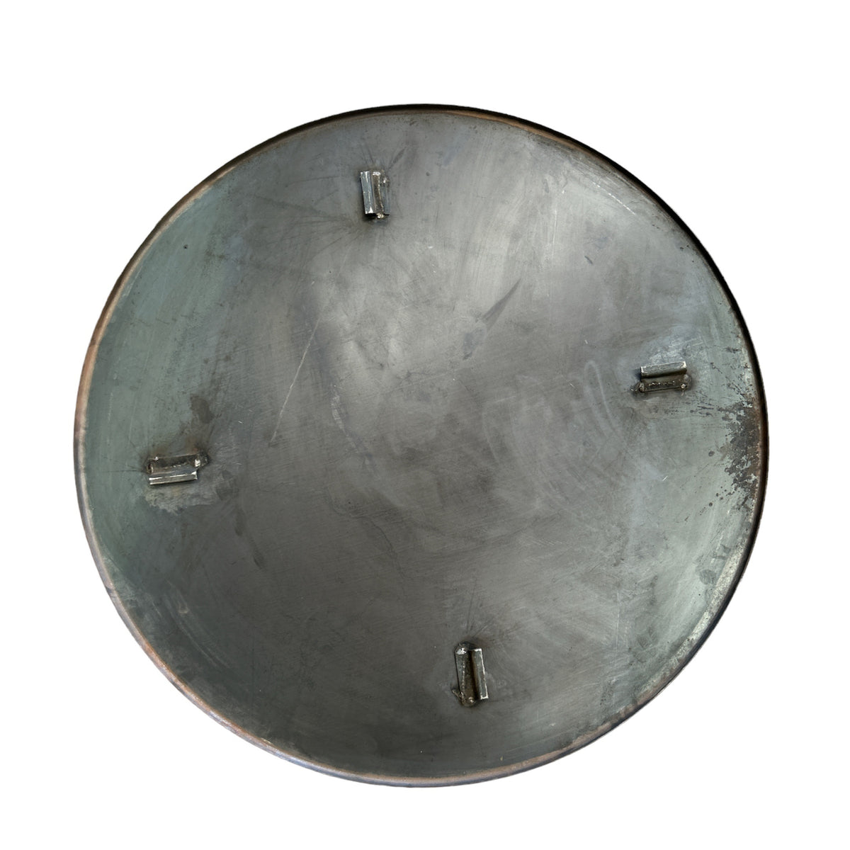 Disco Hormigon 46 Pulgadas 4 Aspas Alisadora De Pavimento - Isamit Maquinarias